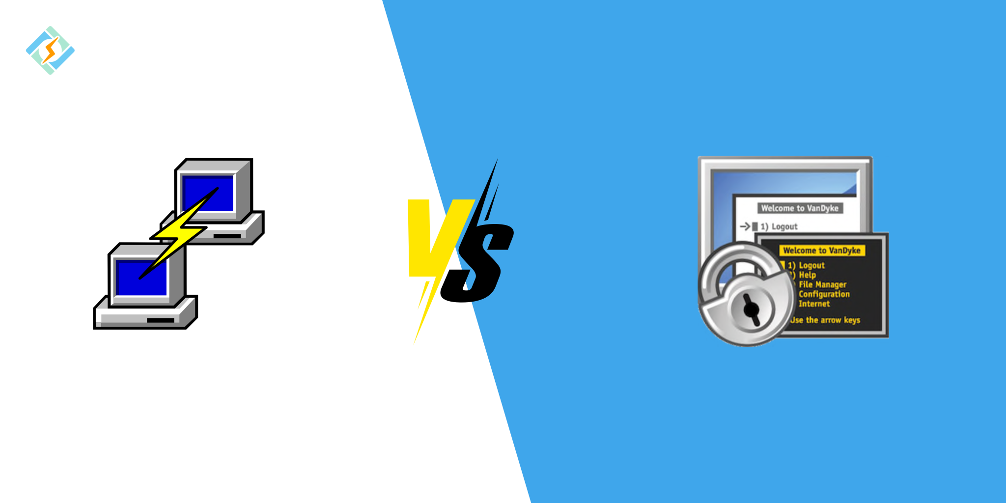 "SecureCRT vs PuTTY: Which Terminal Emulator Reigns Supreme?"