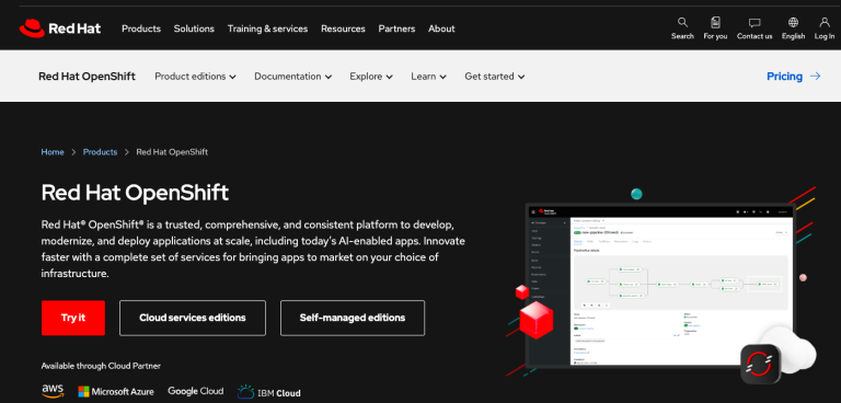 Red Hat OpenShift Virtualization vs KVM Compared in 2025