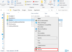 6 Quick Fixes to Error Code: Status_breakpoint