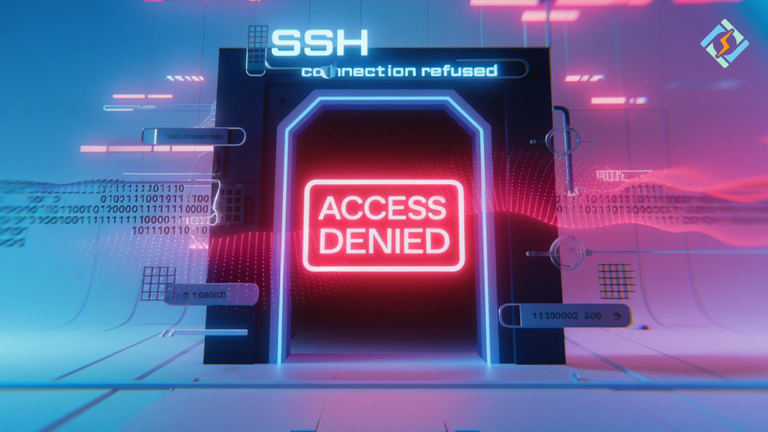 Ssh Connection Refused Causes Fixes And Best Practices
