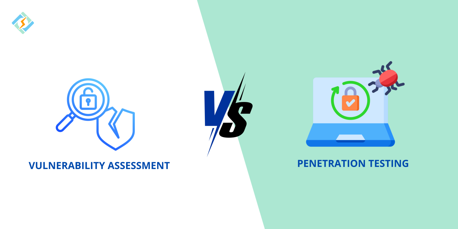 Vulnerability Assessment vs Penetration Testing in 2025