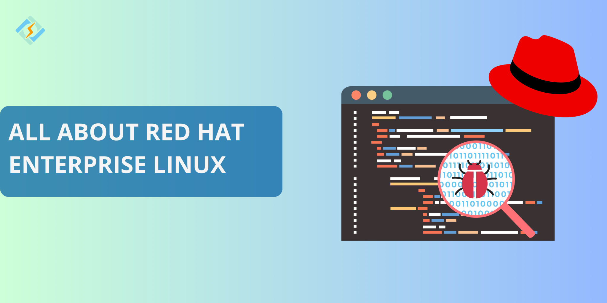 What is RHEL? A Complete Guide To Red Hat Enterprise Linux
