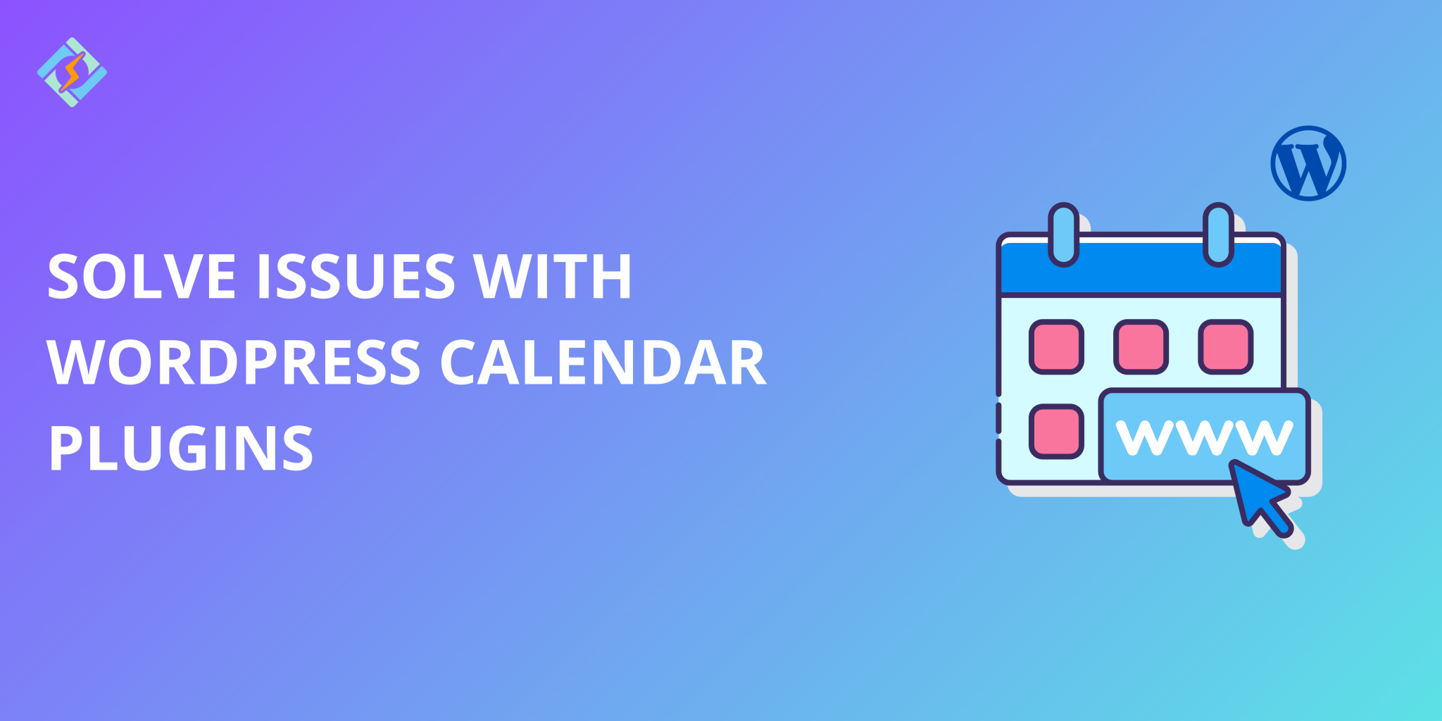 Best WordPress Calendar Plugins for Easy Event Management