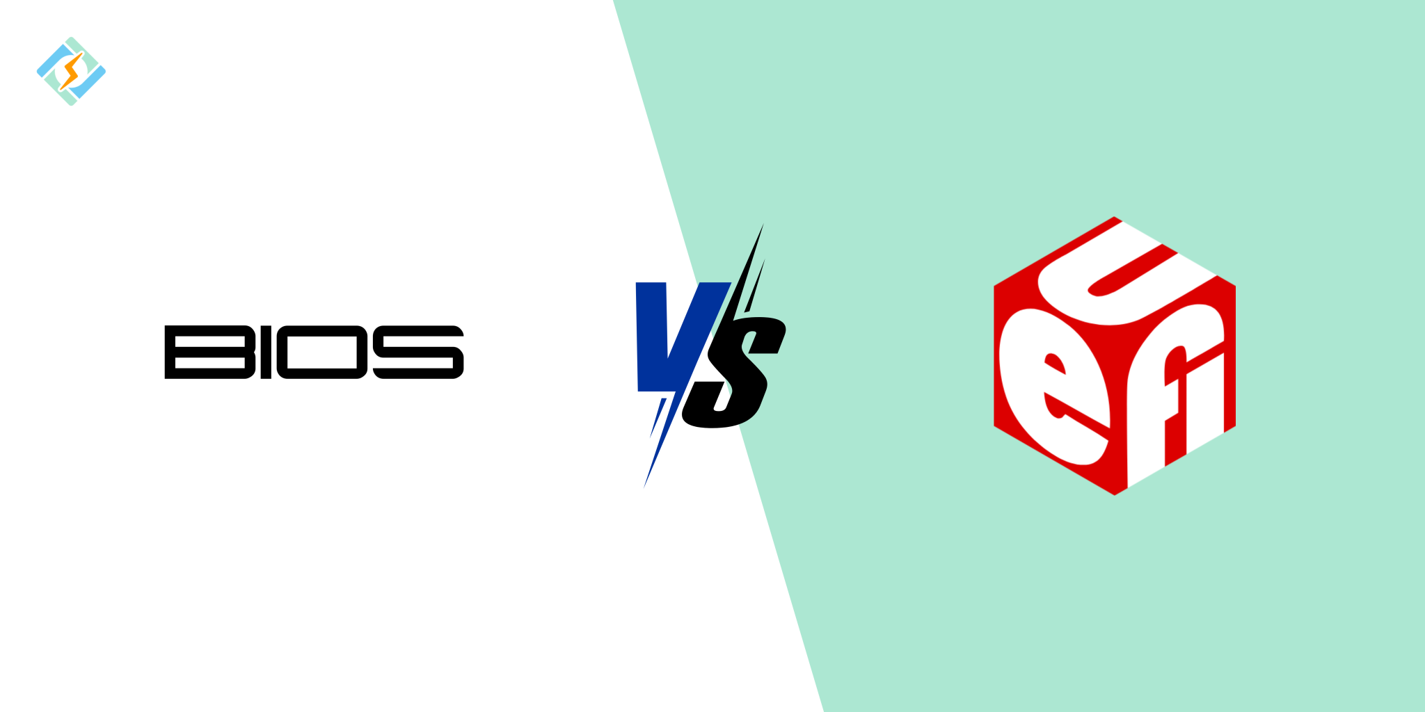 Comparing BIOS vs UEFI: Which is the better Boot in 2025?