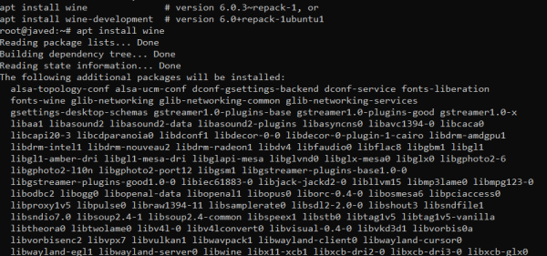 Wine Program for Linux: Run Windows Applications Seamlessly