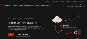 What is RHEL? A Complete Guide To Red Hat Enterprise Linux
