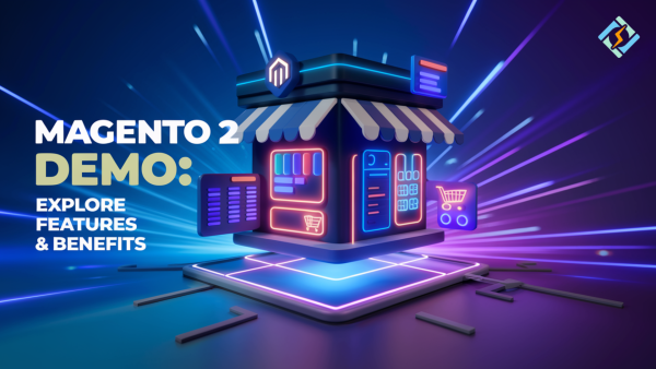Magento 2 Demo: Explore Features, B2B Demo & Luma Theme