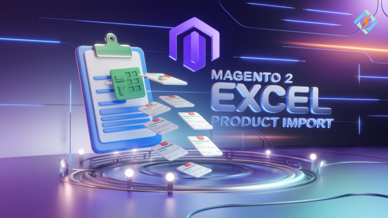 Magento 2 Excel Product Import: Step-by-Step Guide