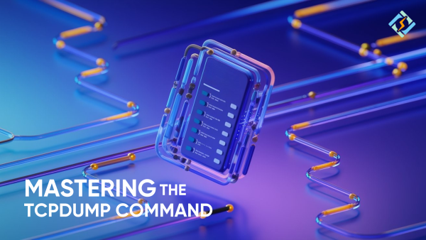 Master The Tcpdump Command For Network Traffic Analysis