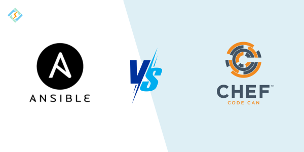 Ansible vs. Chef: Comparing Automation Tools for DevOps Ansible vs. Chef: Comparing Automation Tools for DevOps