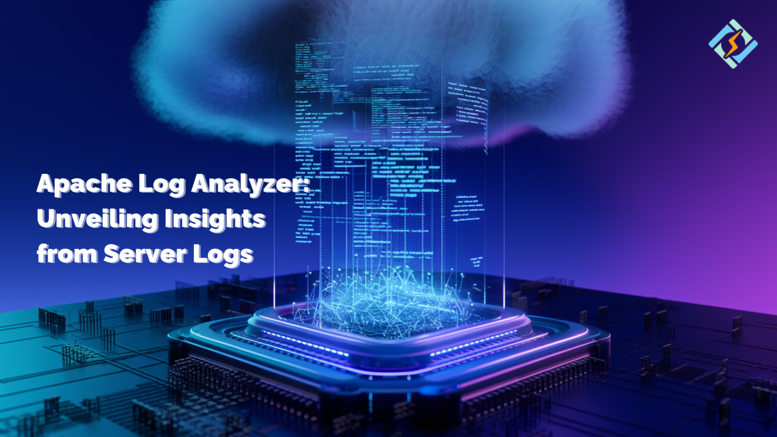 Apache Log Analyzer: Quick Guide to Analyzing Logs in Apache