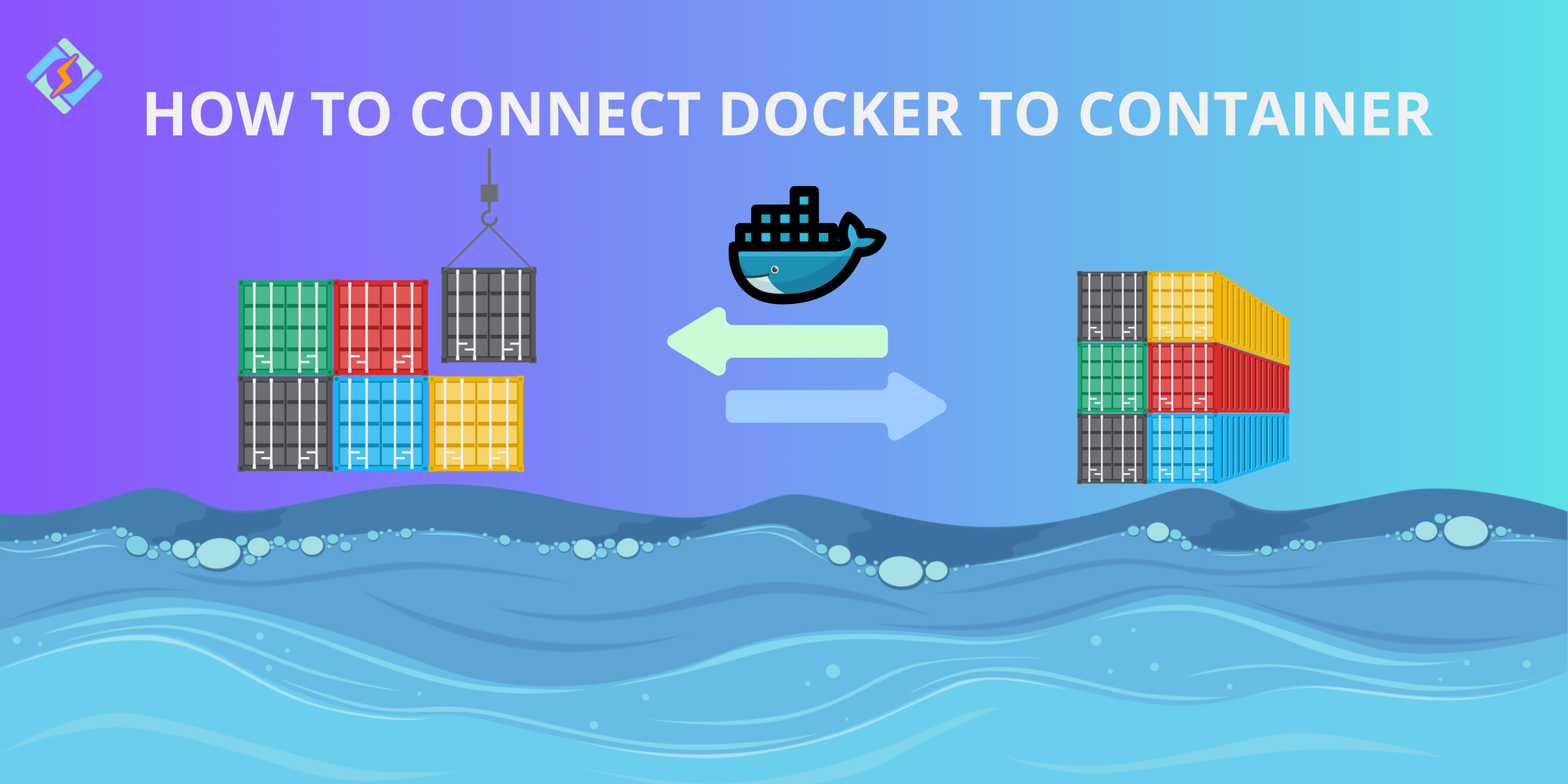 4 Methods To Connect To Docker Container Complete Guide