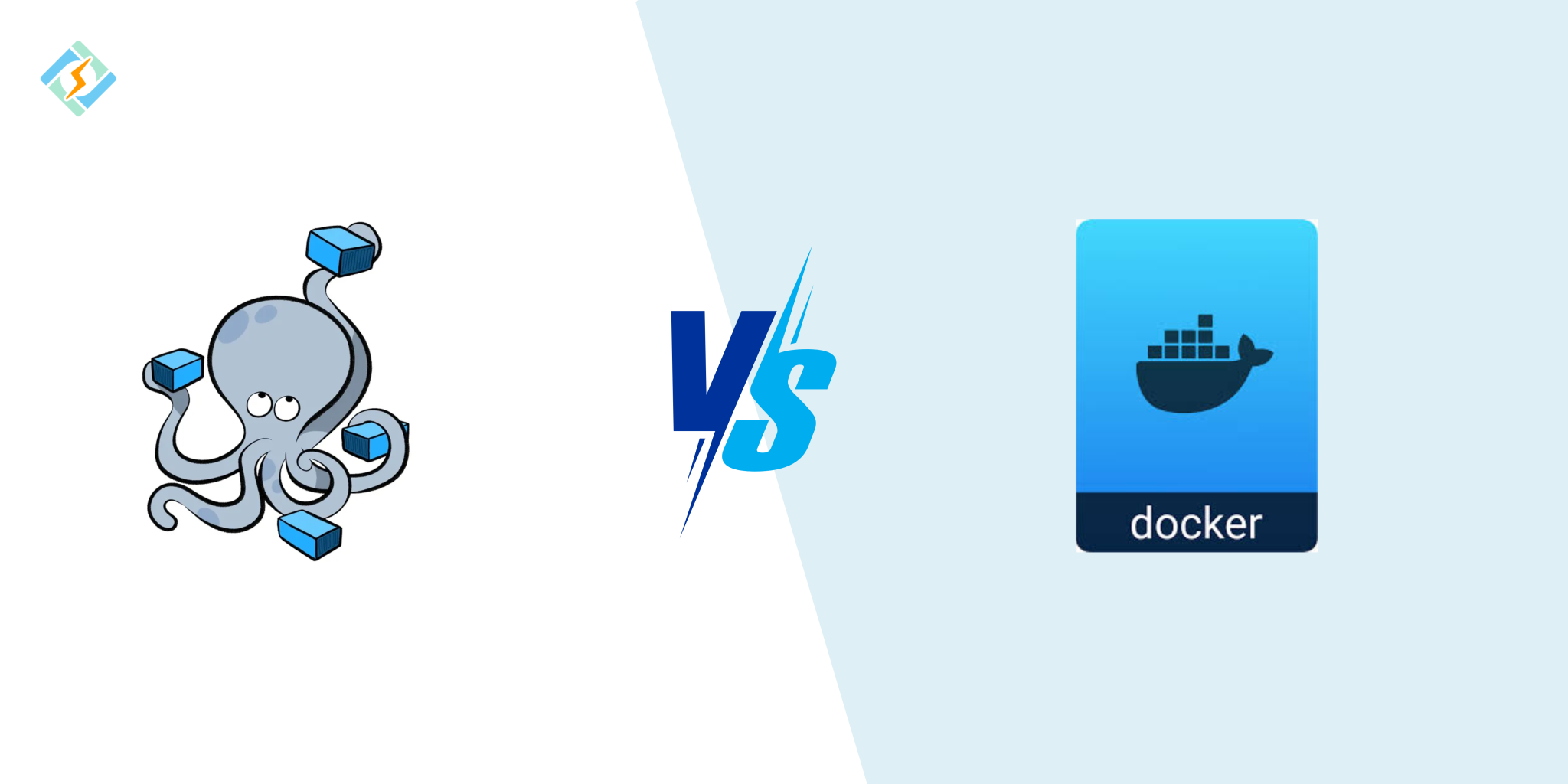 How To Choose Between Docker Compose vs Docker?