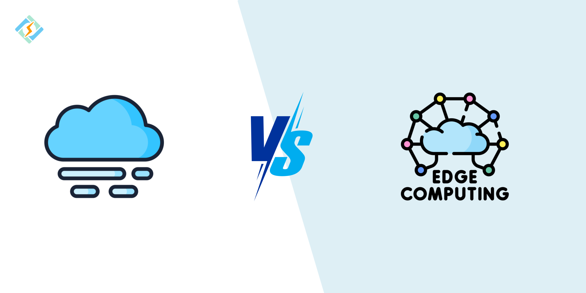 Fog Computing vs Edge Computing: Key Features Compared 2025.