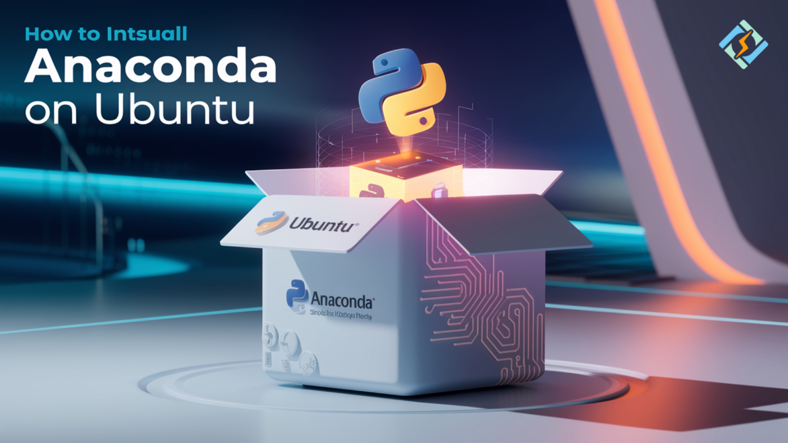 Install Anaconda Ubuntu: Complete Guide for Data Science