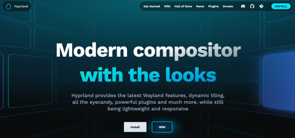 How To Install Hyprland Arch in Simple Steps
