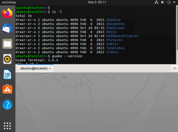 Best Terminal Emulator Linux For 2025