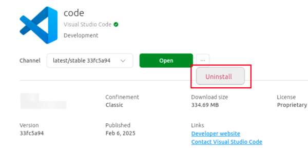3 Ways To Install Visual Studio Code on Ubuntu That Work!