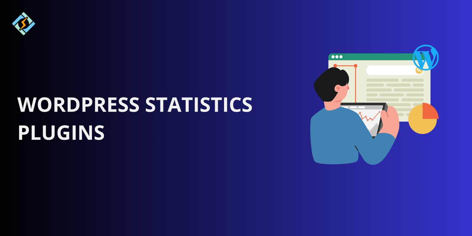 Best WordPress Statistics Plugins for Website Analytics