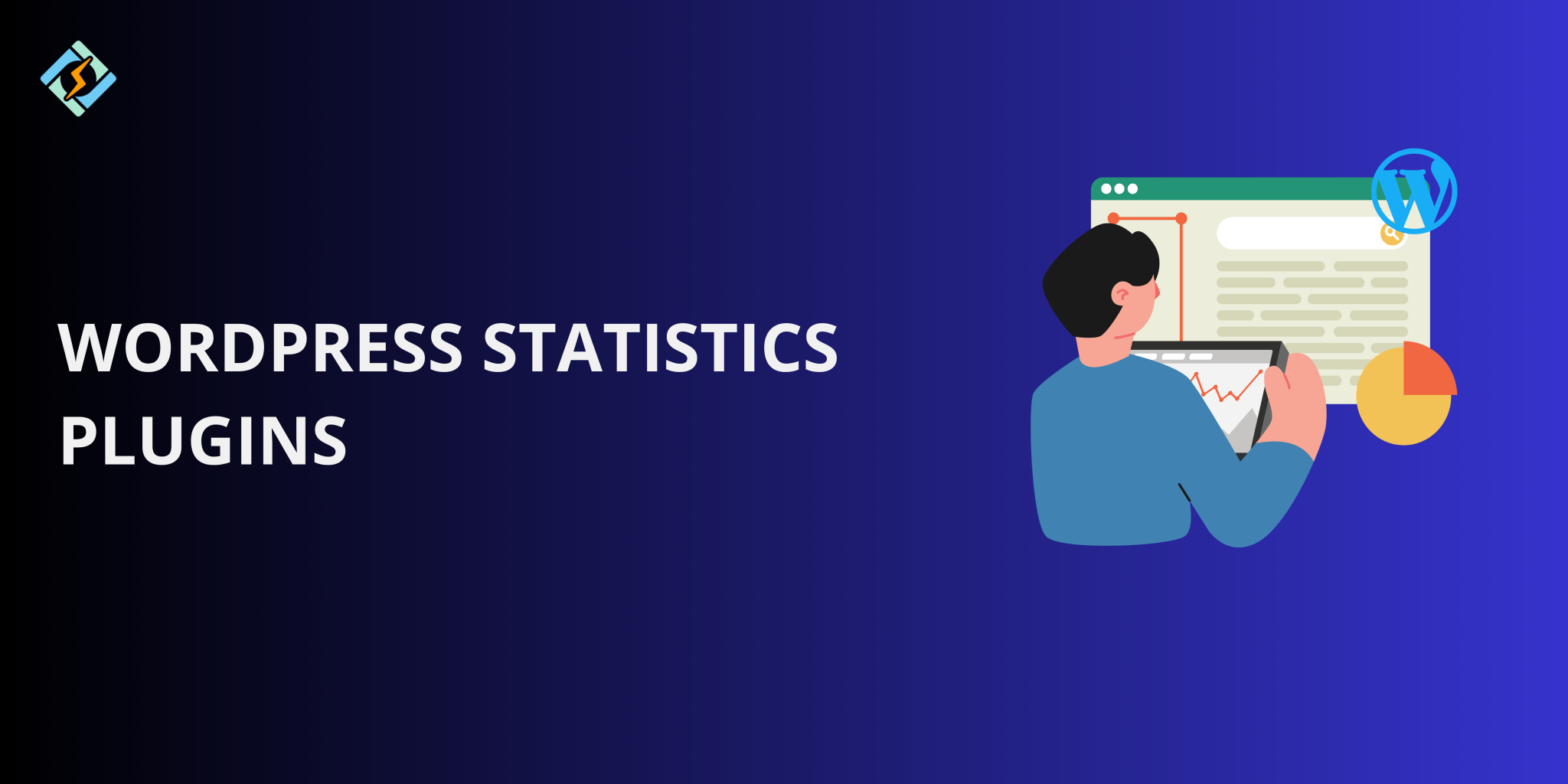 Best WordPress Statistics Plugins for Website Analytics