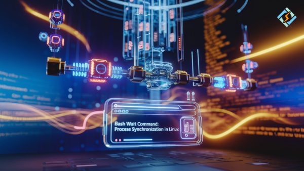 Mastering Bash Wait Command: A Complete Guide