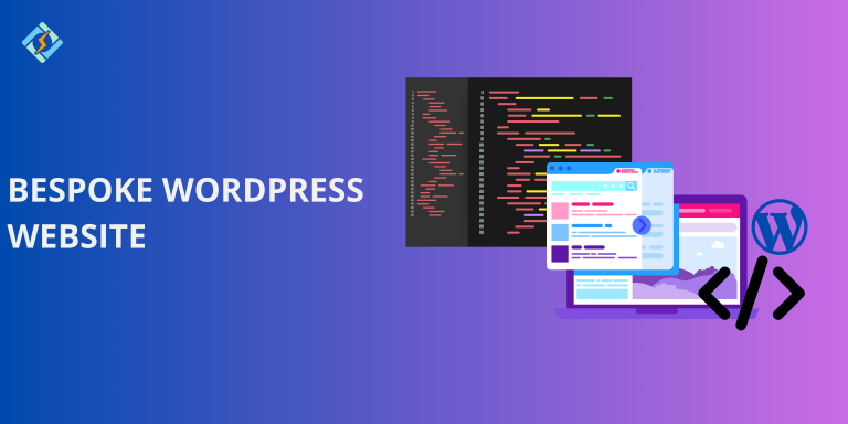 Custom-Built Bespoke WordPress Website for Unique Branding