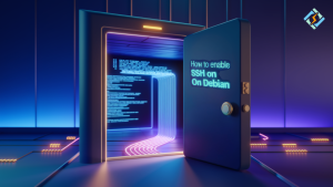 Debian Enable SSH: Your Quick Guide to Secure Remote Access
