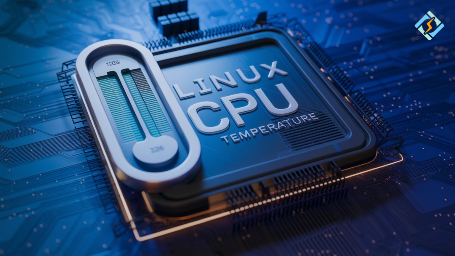 Monitor Linux CPU Temperature Easily – Best Methods & Tips
