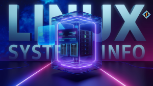 How to Get Linux System Info: Essential Commands and Tools