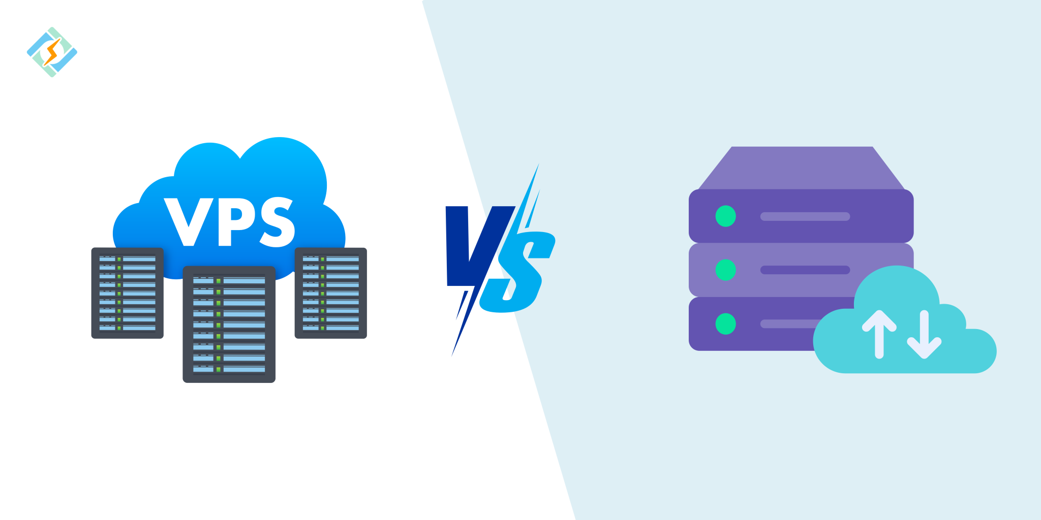VPS vs Dedicated Server: Key Differences Explained VPS vs Dedicated Server: Key Differences Explained