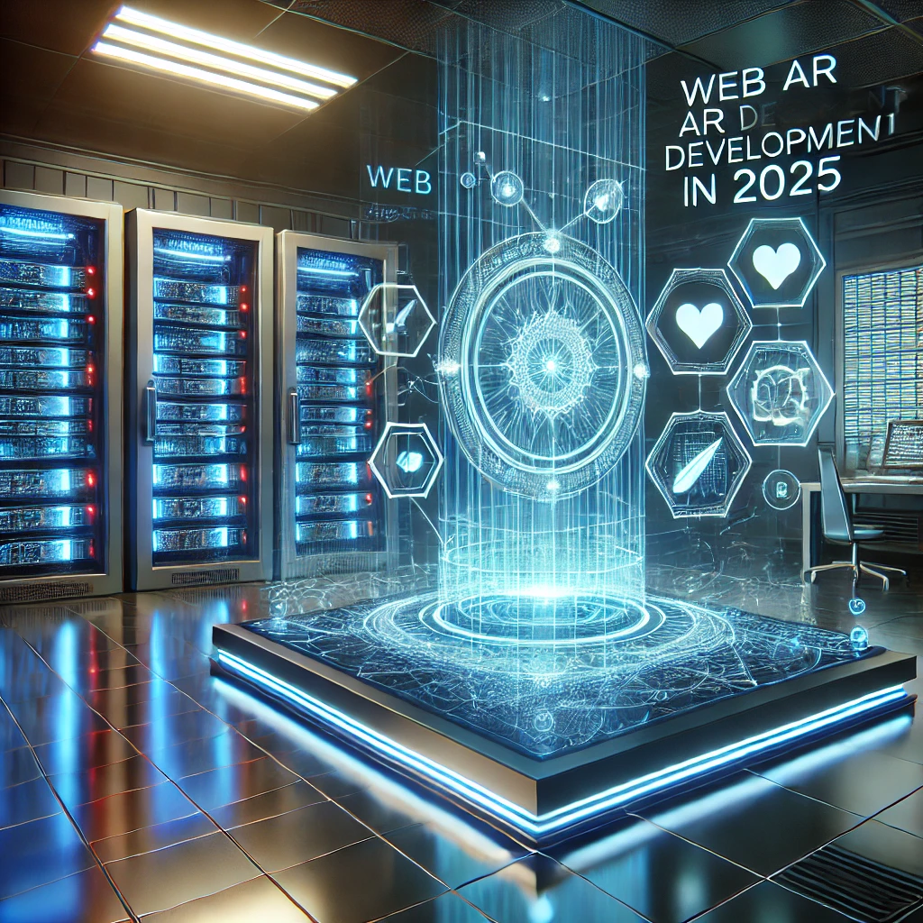Web AR Development Tool Guide – Optimize Hosting in 2025