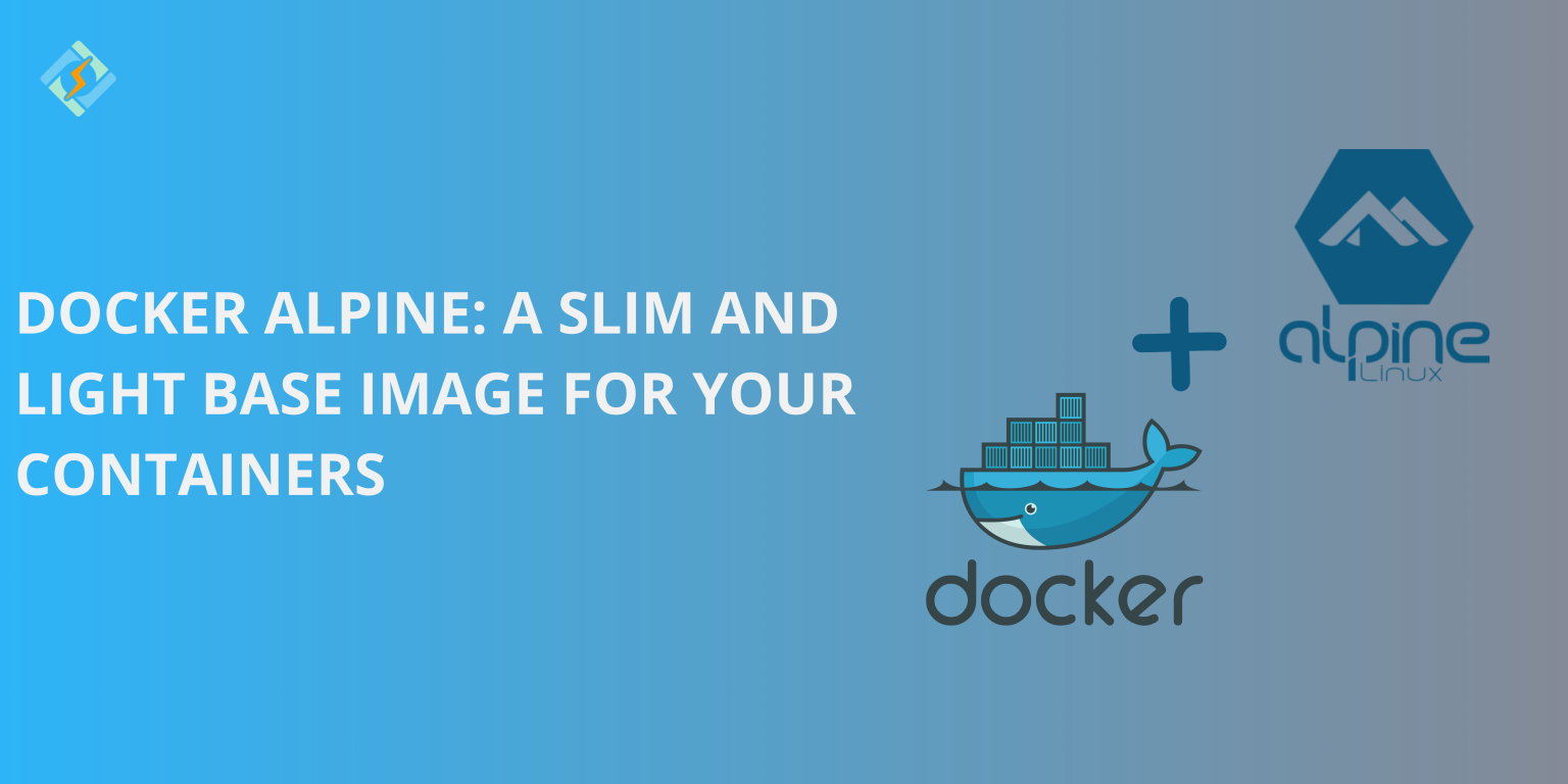 Docker Alpine Lightweight And Secure Container Base Os 0940