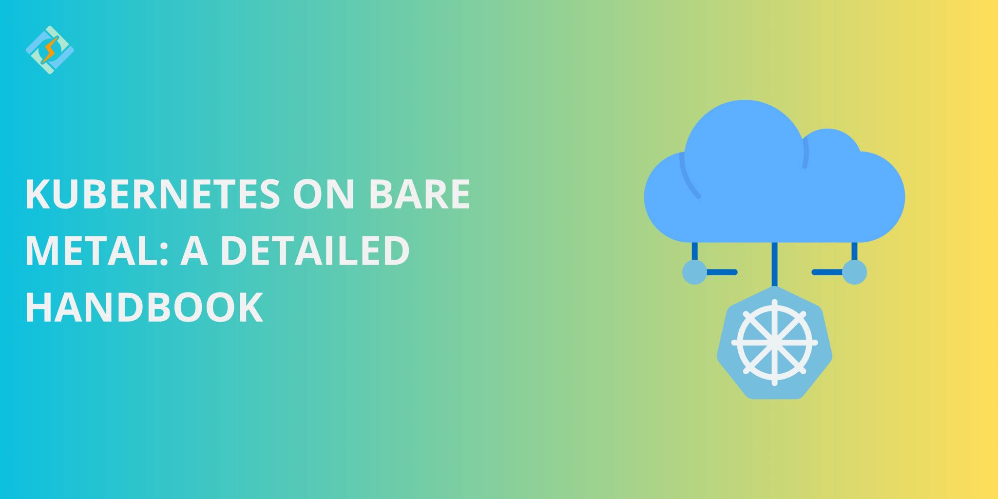 Kubernetes on Bare Metal: High Performance & Low Latency