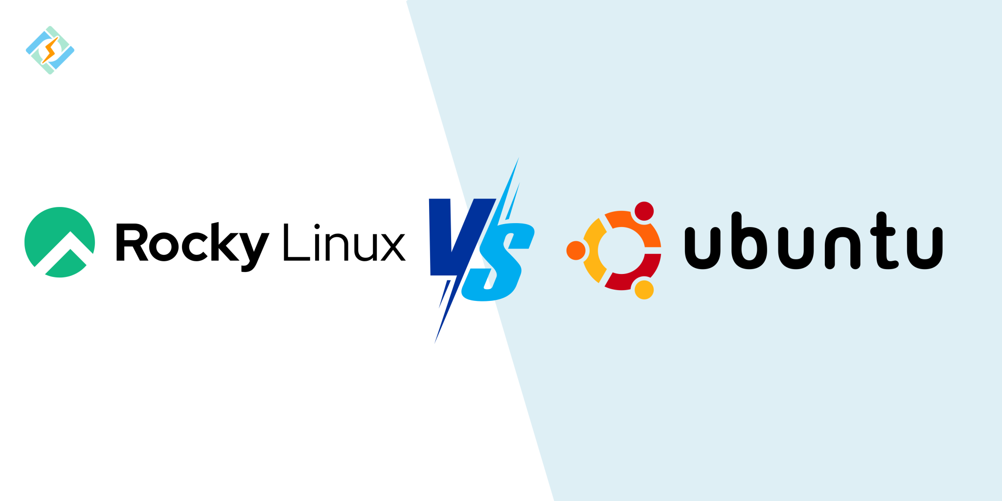 Rocky Linux vs. Ubuntu: Which One is Best for You?