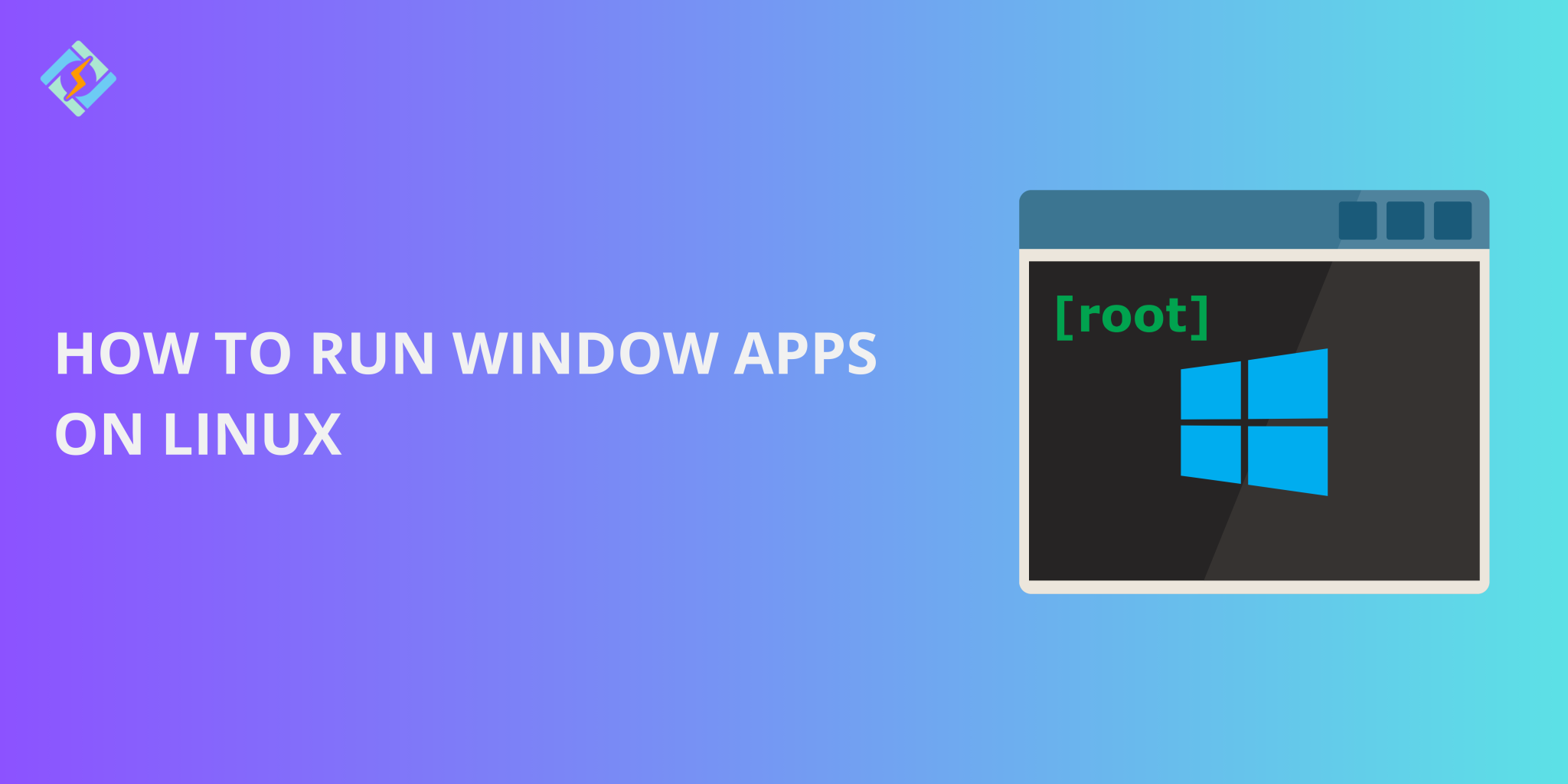 Run Windows Apps On Linux - Top 6 Methods for All in 2025
