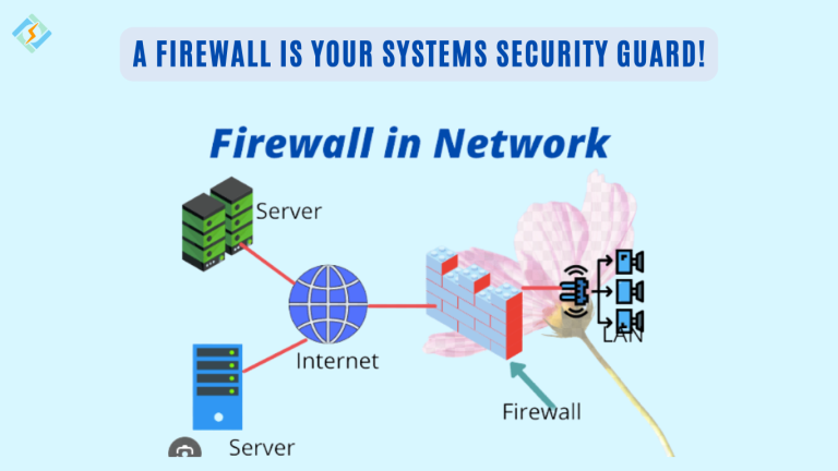 Explaining Ubuntu Firewall: Enable, Disable, & Configure UFW