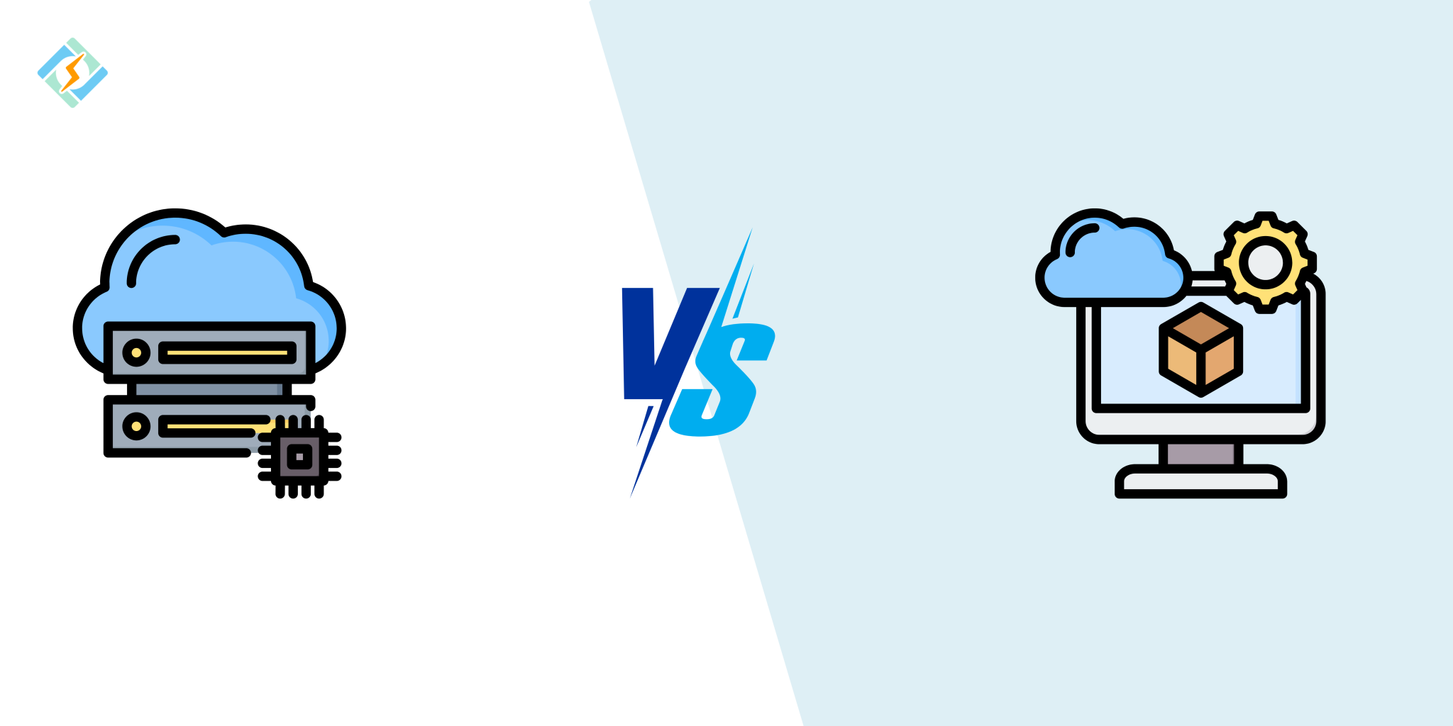 Bare Metal vs Virtual Machines: Which One is Right for You?