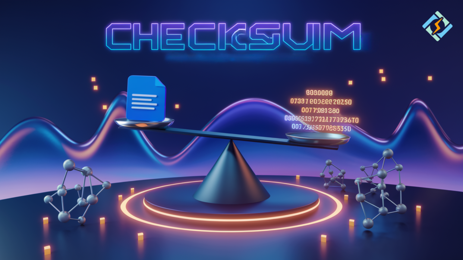 Checksum Command in Linux: Guide to Verify File Integrity