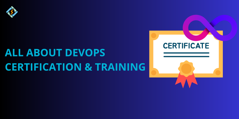 Which DevOps Training Certification is Right For IT Experts
