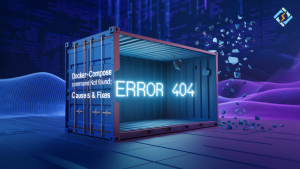 Solve Docker-Compose Command Not Found Issue | Quick Fix