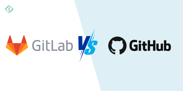 GitLab vs GitHub: Two Dominant Git Repositories Compared