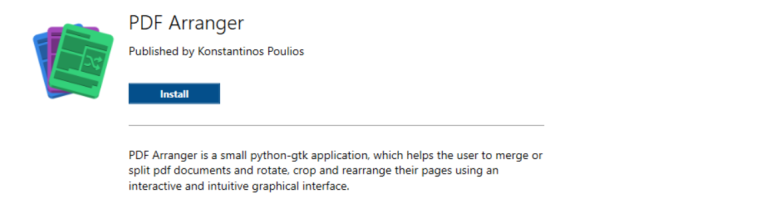 Top 5 Linux PDF Editors: Edit, Annotate & Manage PDFs Easily