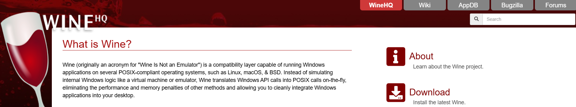Easily Install Wine on Ubuntu to Run Windows Apps Smoothly