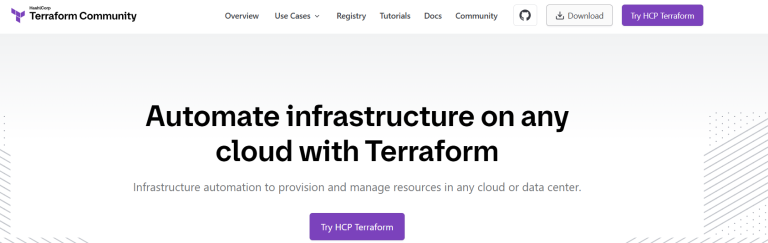 Install Terraform on Ubuntu – Step-by-Step Guide