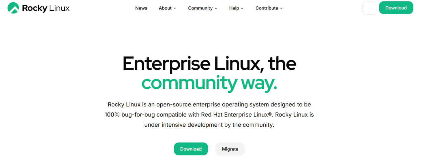 Rocky Linux vs. Ubuntu: Which One is Best for You?