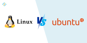 Difference Between Linux and Ubuntu - Key Pointers