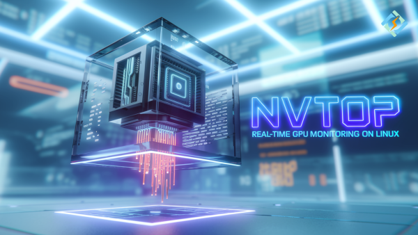 Monitor Your GPU with NVTOP – Linux Installation & Usage