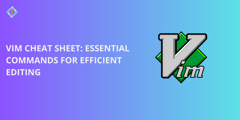 Vim Cheat Sheet Your Ultimate Guide To Master Vim Commands 8680