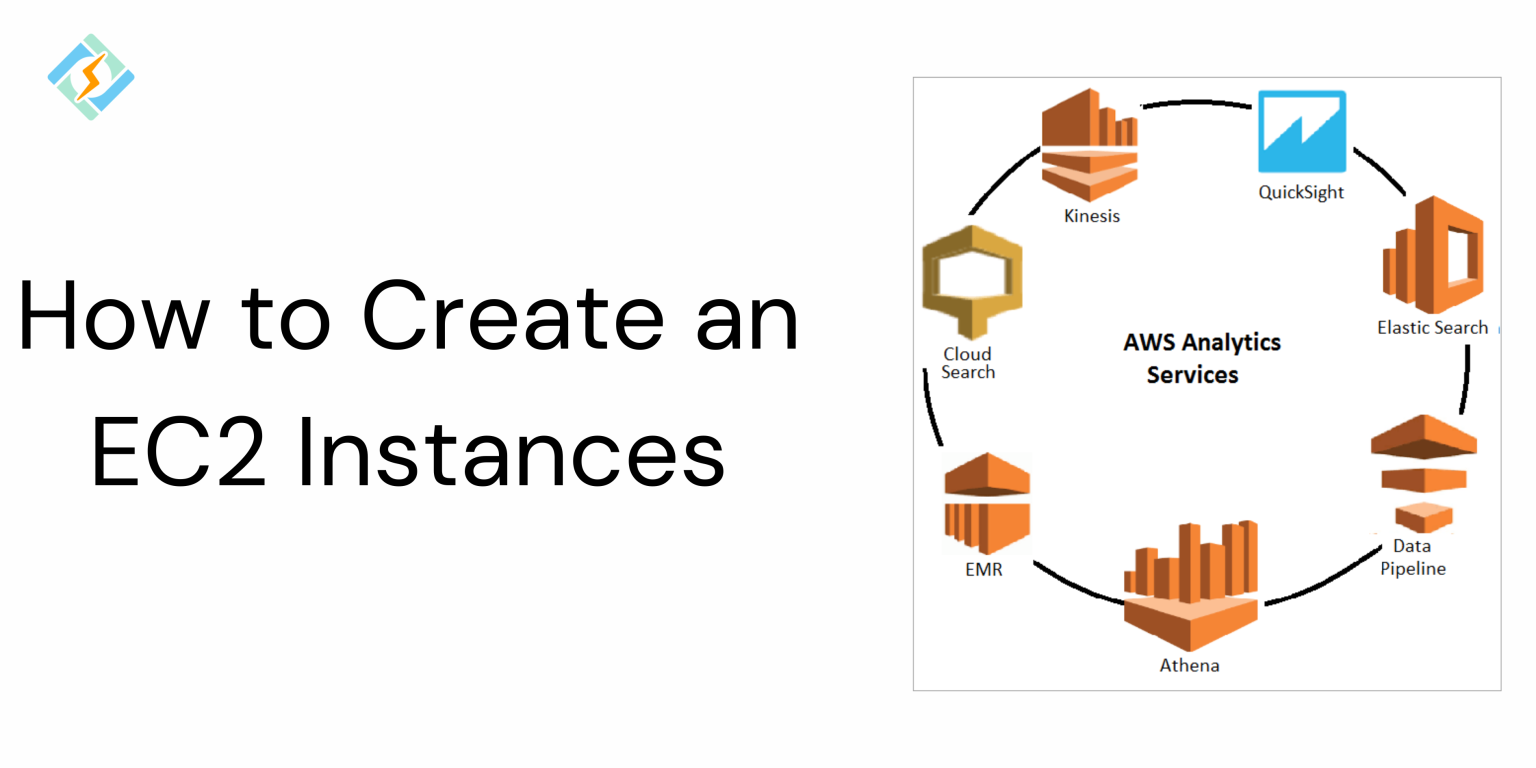 Step-by-Step Guide to Create an EC2 Instance on AWS