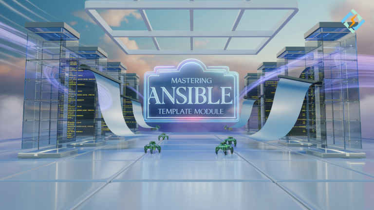 Master Ansible Template Module: Automate with Precision Now!